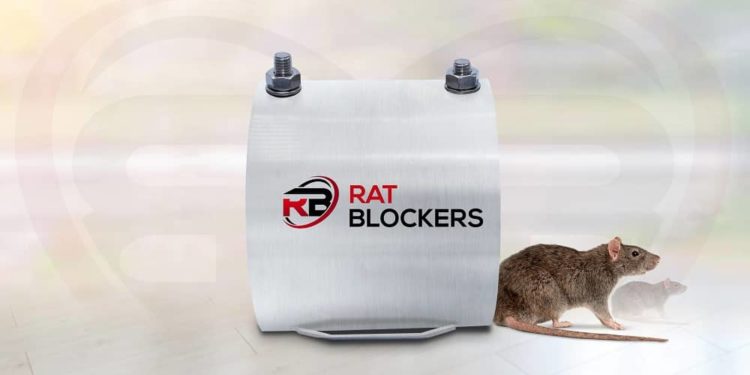 How To Install A Rat Flap For Drains? - Rustic Cabin Home Decor - Make ...